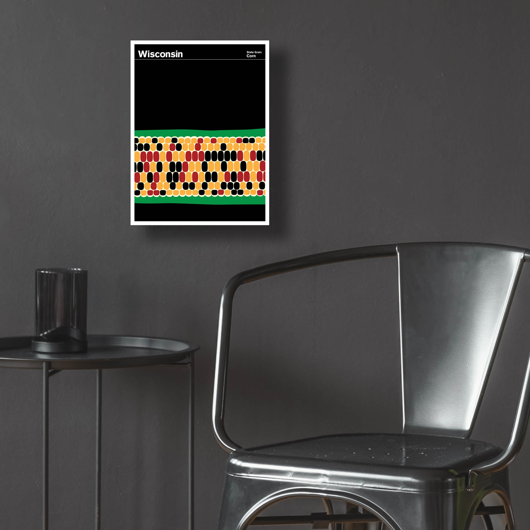 Ebern Designs " Montague Posters 5 " by Print Collection | Wayfair