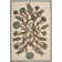 Martha Stewart Rugs Floral Arabesque Martha Stewart Performance Rug ...