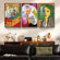 Brayden Studio® Henri Matisse - 3 Piece Picture Frame Painting Set on ...