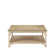 Currey & Company Olisa Coffee Table | Perigold