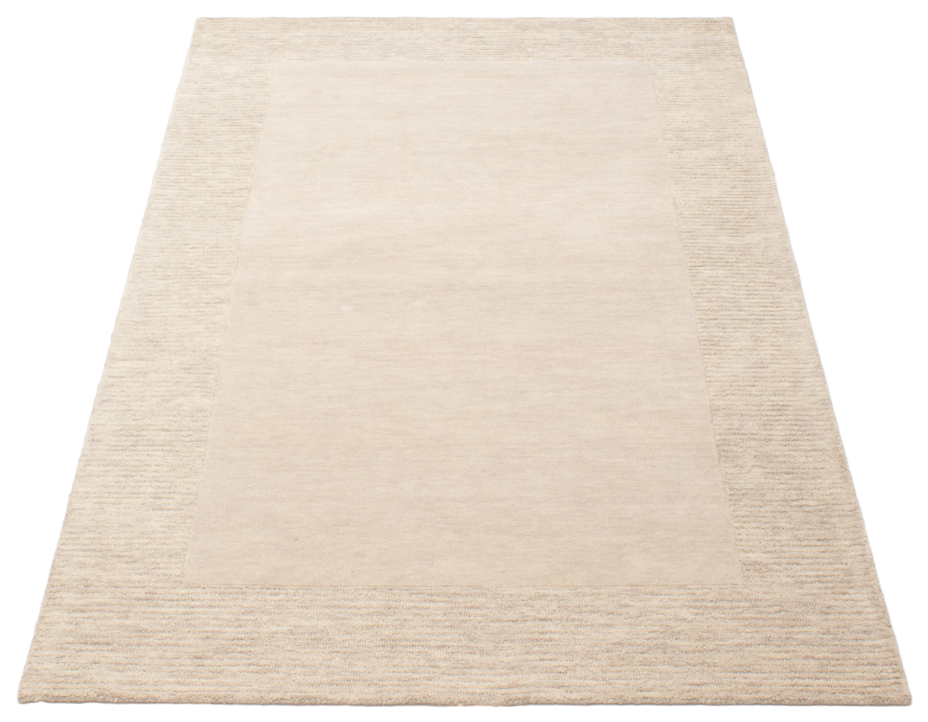 Latitude Run® Timeless Khaki Rug 5'1" x 8'0" | Wayfair