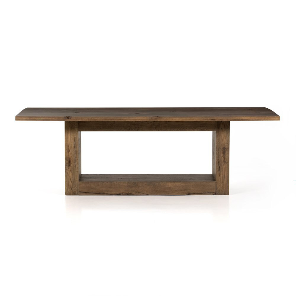 Four Hands Perrin 93" L Dining Table | Perigold