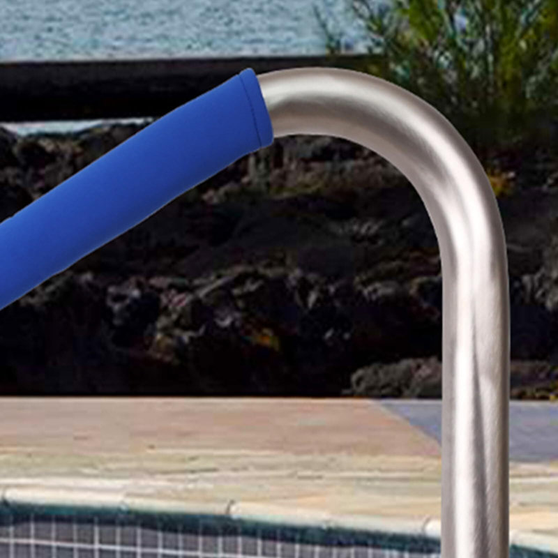 babevy 304 Stainless Steel Pool Handrail | Wayfair