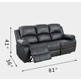 Wayfair | High Back Sofas You'll Love in 2023