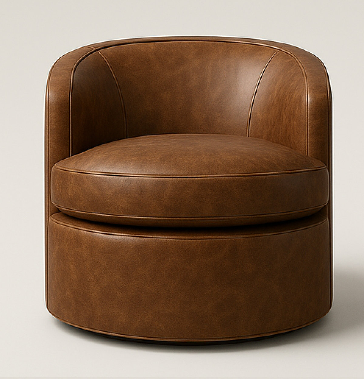 Craftmaster Marsh Swivel Chair - Wayfair Canada