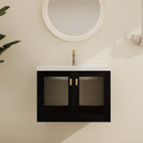 28 inches Bathroom Vanities You'll Love | Wayfair