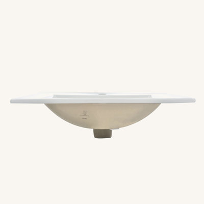 Tech Cube [Sink Only]24 Inch Modern Bathroom Vanity | Wayfair