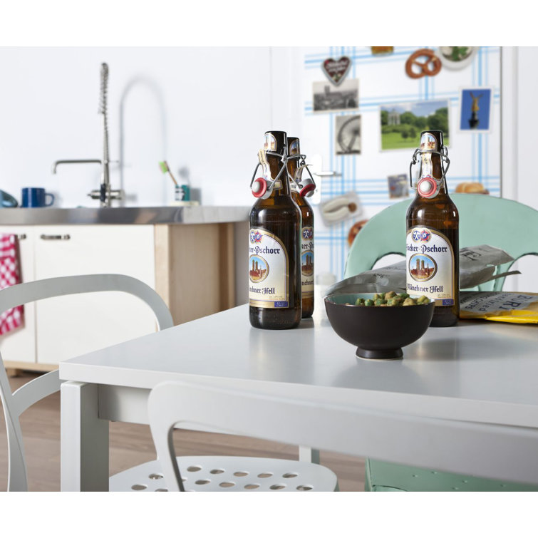 East Urban Home Cataleah Munich 2.4m x 240cm Wallpaper Roll | Wayfair.co.uk