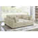 Wade Logan® Catiria 137'' Corduroy Sofa & Reviews | Wayfair
