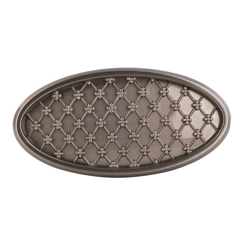 Brixwell Cup Pattern Cabinet Drawer Pull For Kitchen And Cabinet ...