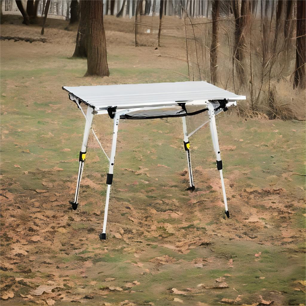 MARLIN MANUFACTURING COMPANY, INCORPORATED Outdoor Folding Portable ...