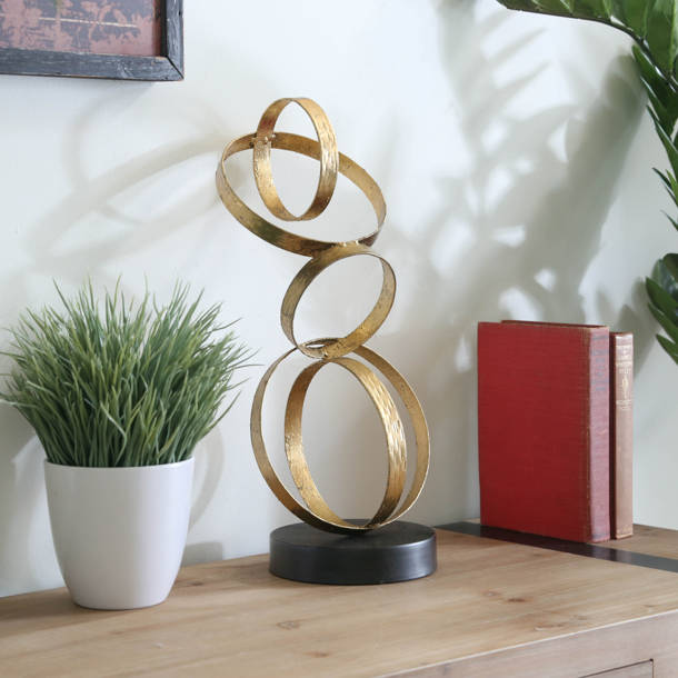 Mariposa Metal Picture Frame | Wayfair