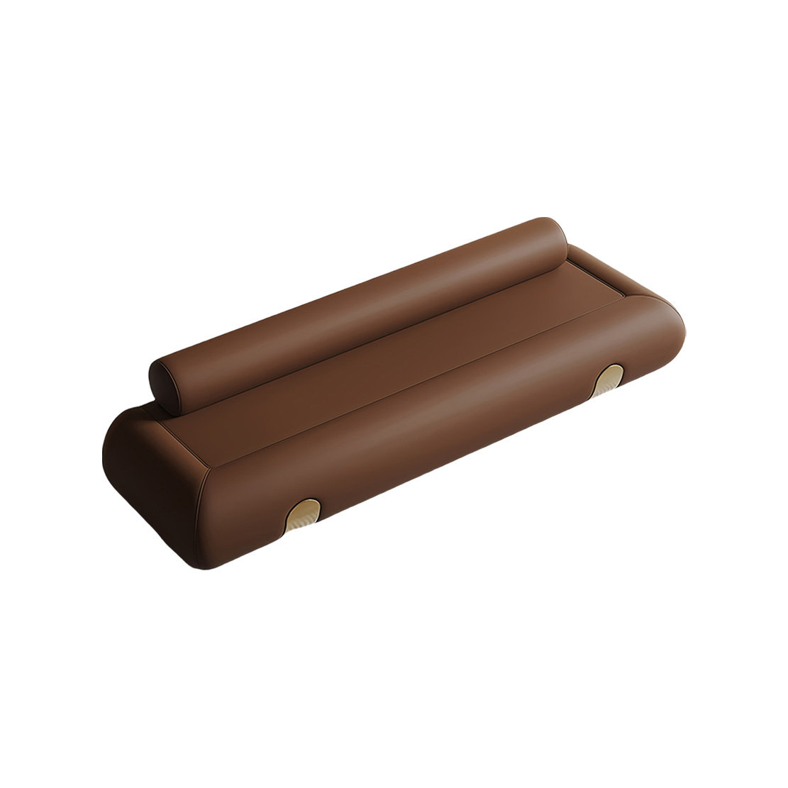 Creative bed end stool Extra comfortable home bench bed end stool | Wayfair