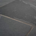 Ackland Camden 12 in. x 24 in. Gauged Slate Floor and Wall Tile ...