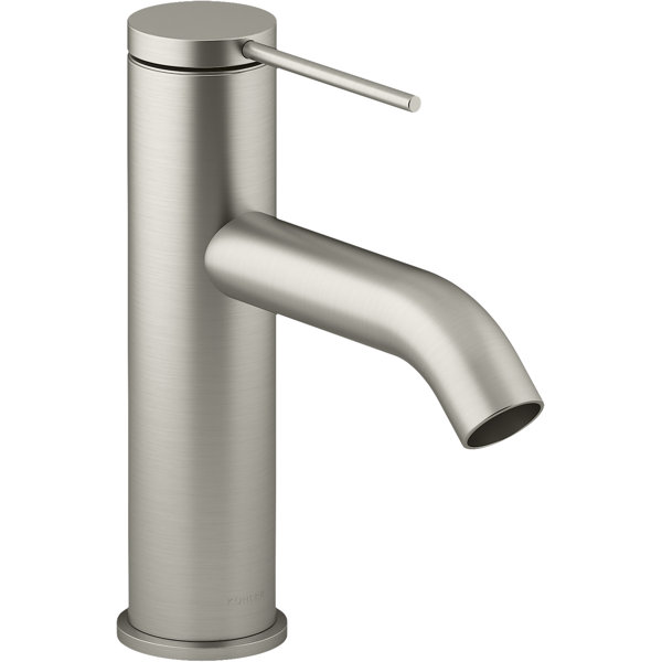 Kohler Components Single-Handle Bathroom Sink Faucet | Wayfair