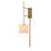 Currey & Company Savill 1 - Light Armed Sconce | Perigold