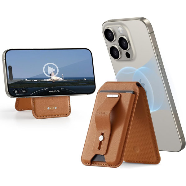 ESR Halolock Geo Wallet Stand | Wayfair
