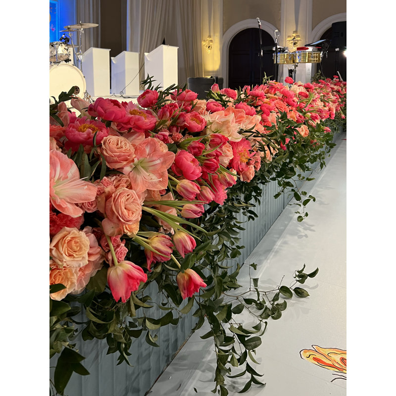 Walston Architectural Products Fluted Primed MDF Wall Panels | Wayfair