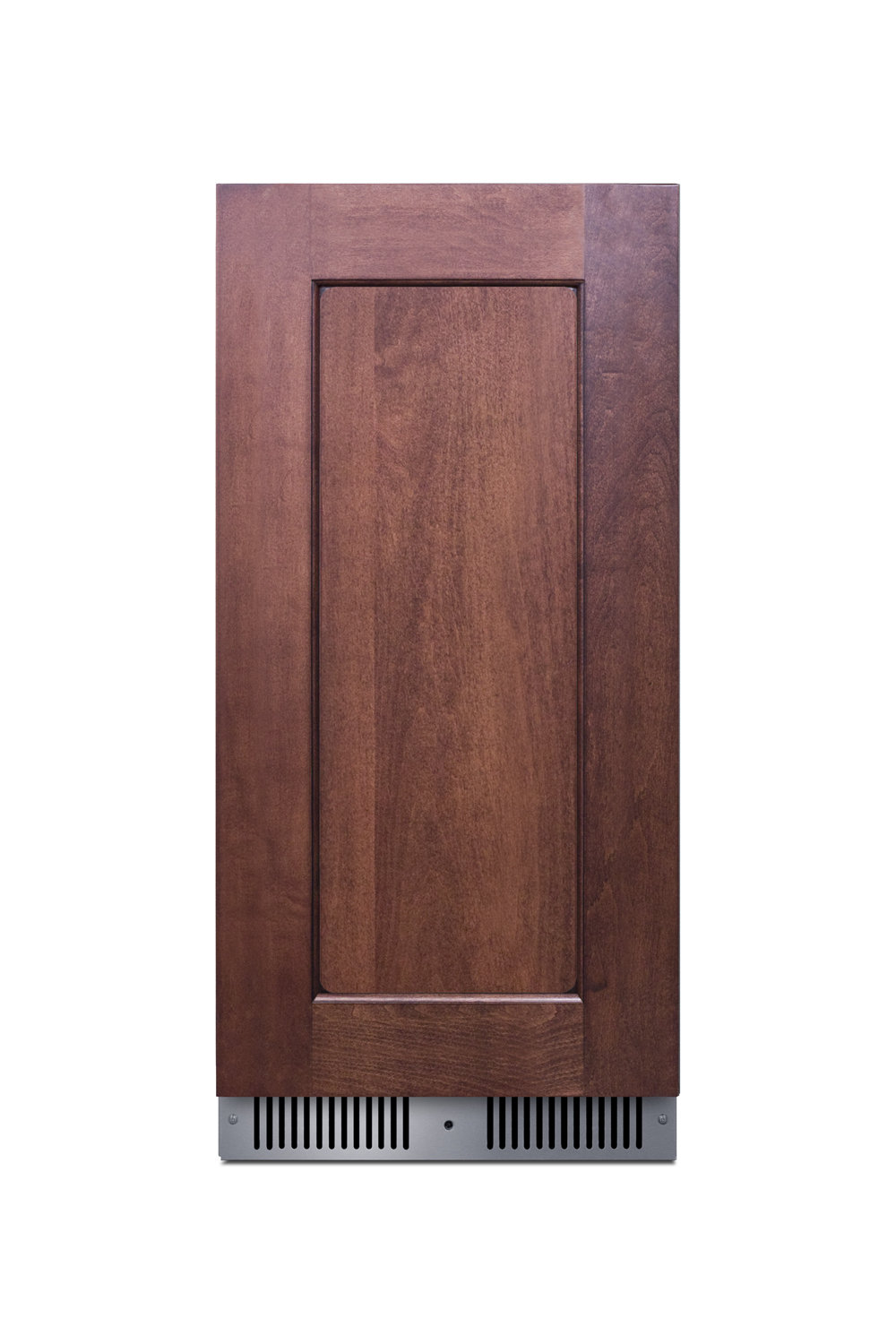 Summit Appliance Summit Appiance 15" Wide Built-In Shallow-depth Panel ...