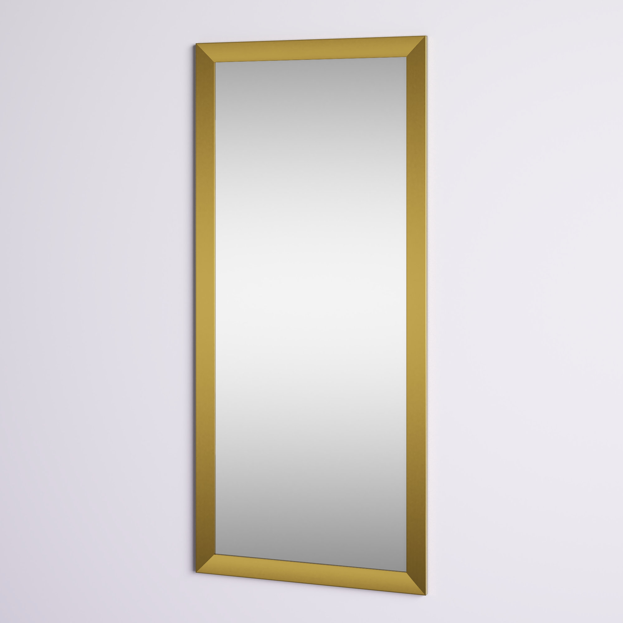 Etta Avenue™ Elise Full Length Mirror & Reviews | Wayfair