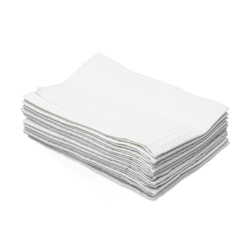 Foundations 90% Paper, 10% Vinyl 18'' L Changing Pad Cover & Reviews ...