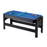 Fat Cat Flip 3-in-1 72" Multi Game Table & Reviews | Wayfair