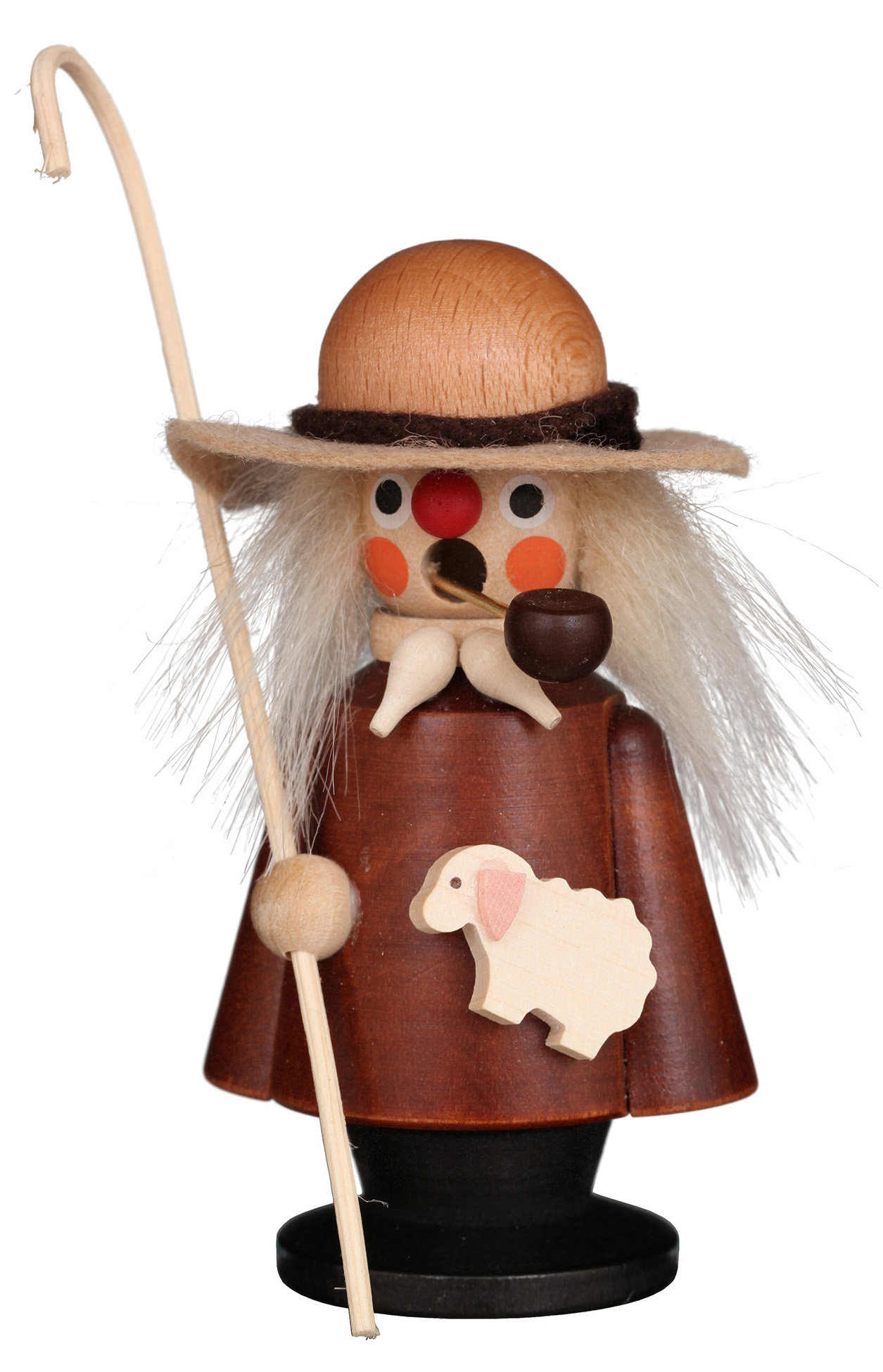 Christian Ulbricht Smoker - Shepherd (Natural) | Perigold