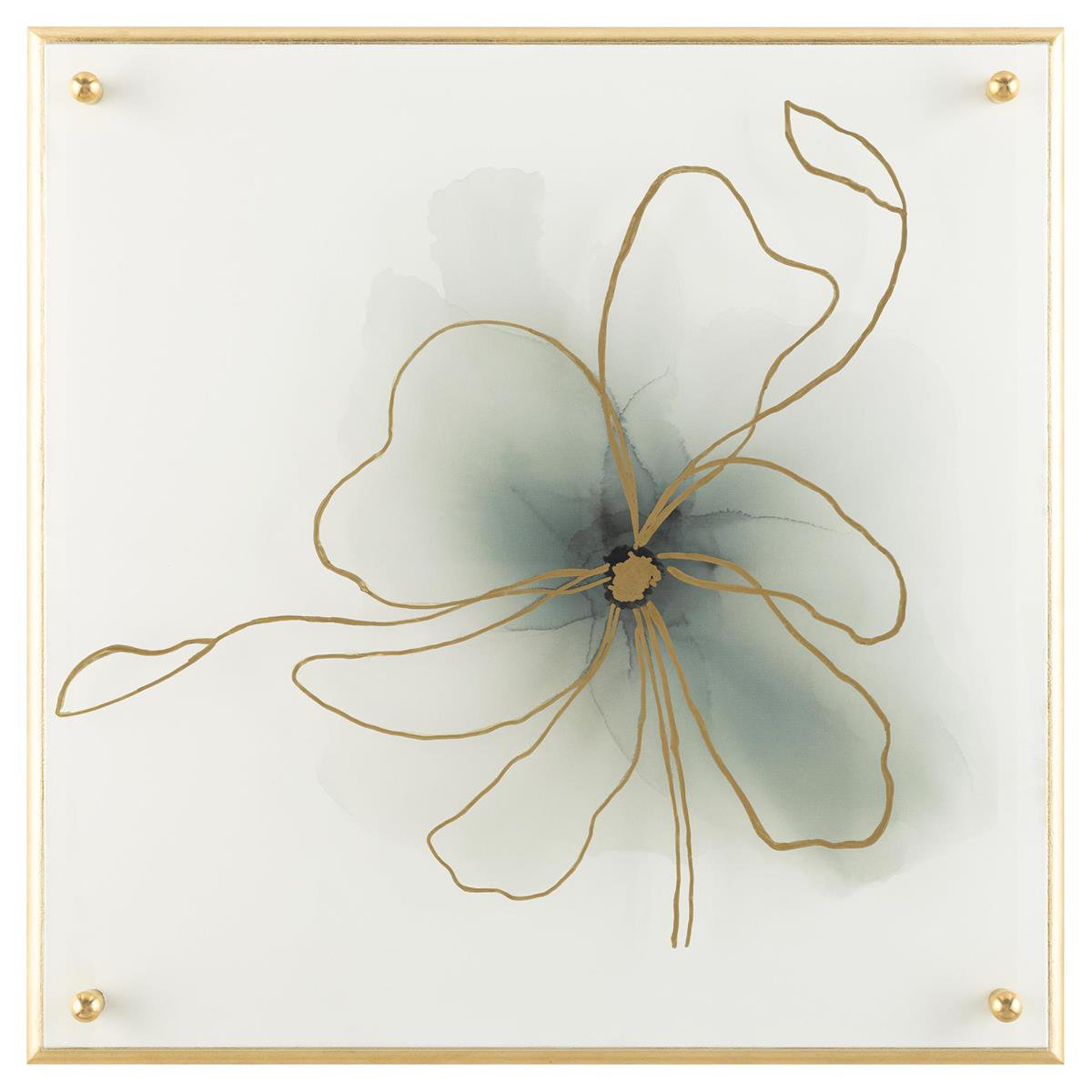John-Richard Kristin Binning's Coming For Fresh Air II | Wayfair