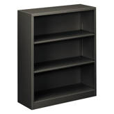 HON Brigade Standard Bookcase | Wayfair