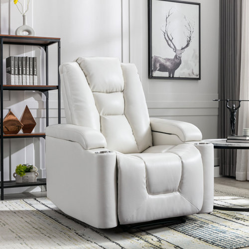Stationary Recliners You'll Love | Wayfair