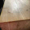 Loon Peak Fayola Rustic Farmhouse Three Drawer Dresser, Mid Century 3 ...