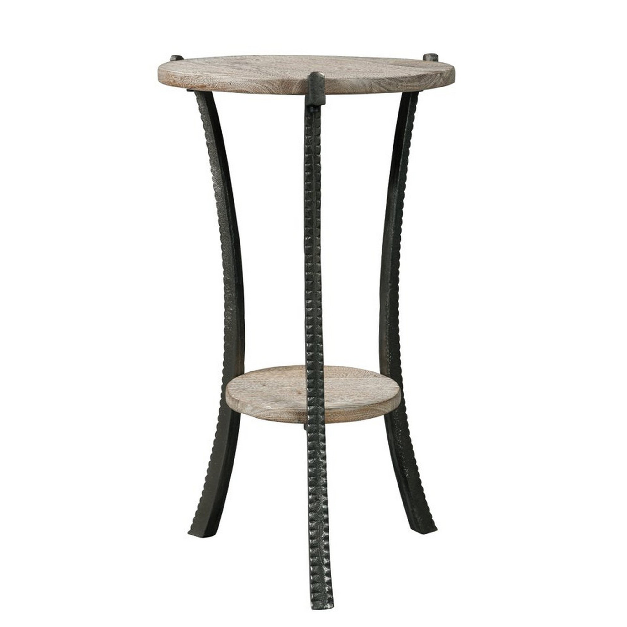 Williston Forge Sandiacre End Table & Reviews - Wayfair Canada