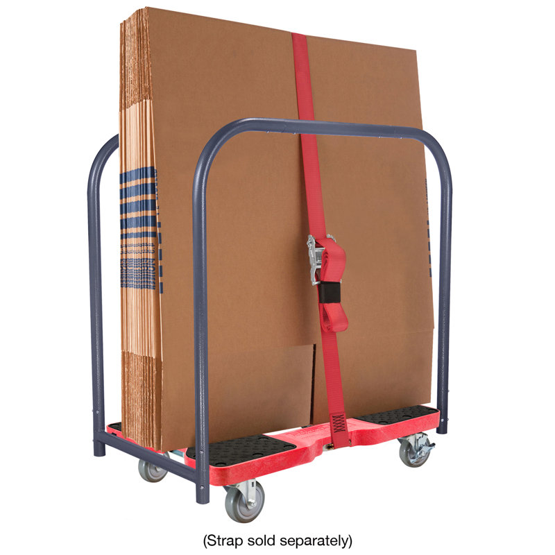 Snap-Loc 1500 Lb. Capacity Foldable Table Dolly & Reviews | Wayfair