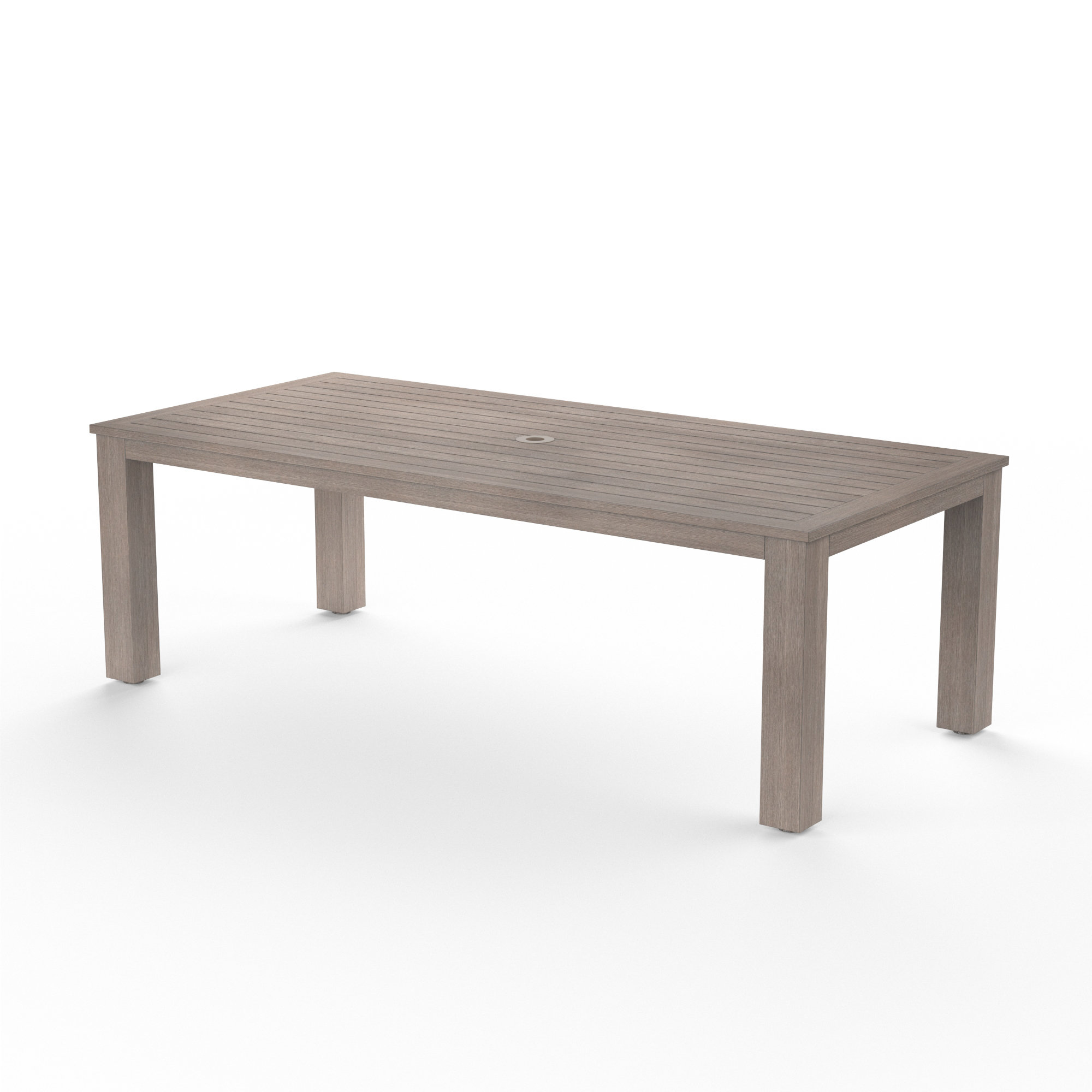 Joss & Main Pascaline 90" Dining Table & Reviews - Wayfair Canada