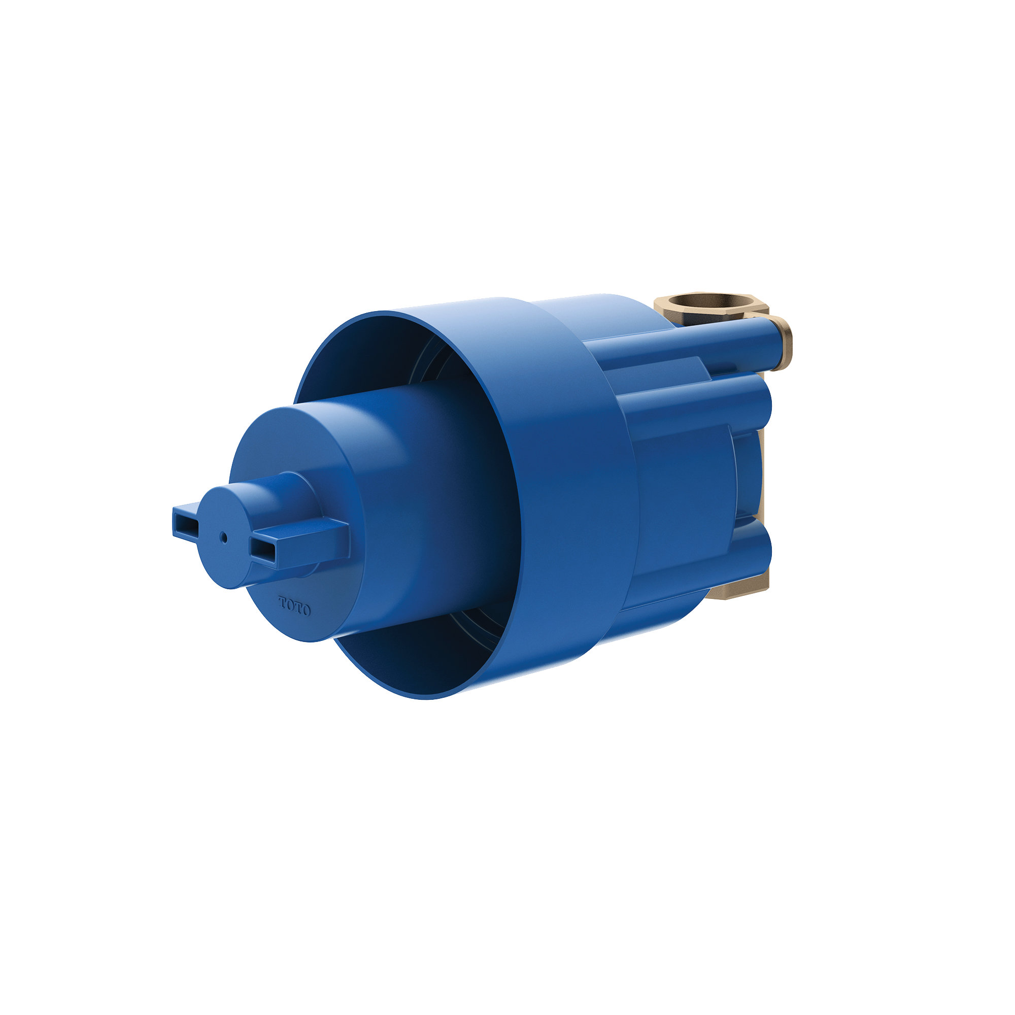 TOTO Volume Control Shower Valve | Wayfair