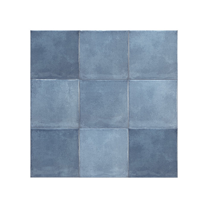 Roca Tiles Olaria 6" x 6" Wall Singular Tile & Reviews | Wayfair