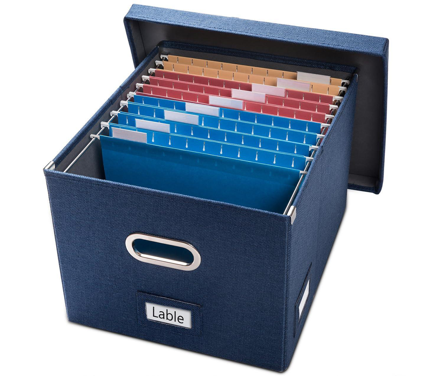 APPENIN WINTER PARK CORP Boîte de classement pour dossiers - Ensemble ...