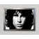 Bright Star Jim Morrison Face - Single Picture Frame Art Prints ...