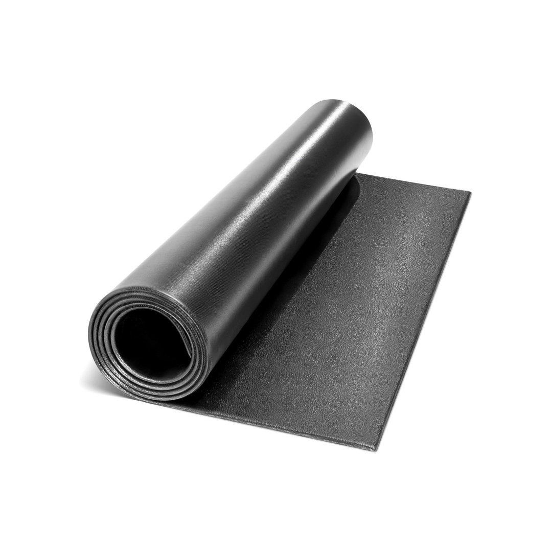 OFFICE FURNITURE 4 LESS Fitness Equipment Mat And Floor Protector ...