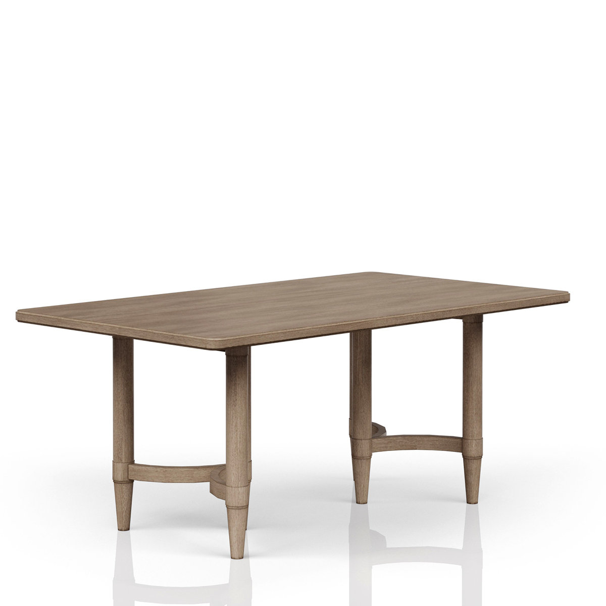 Latitude Run® Counter Height Dining Table | Wayfair
