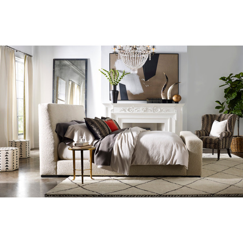 Lillian August Rex Mirror | Perigold