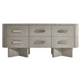 Bernhardt Luca 85.13'' Media Console | Wayfair