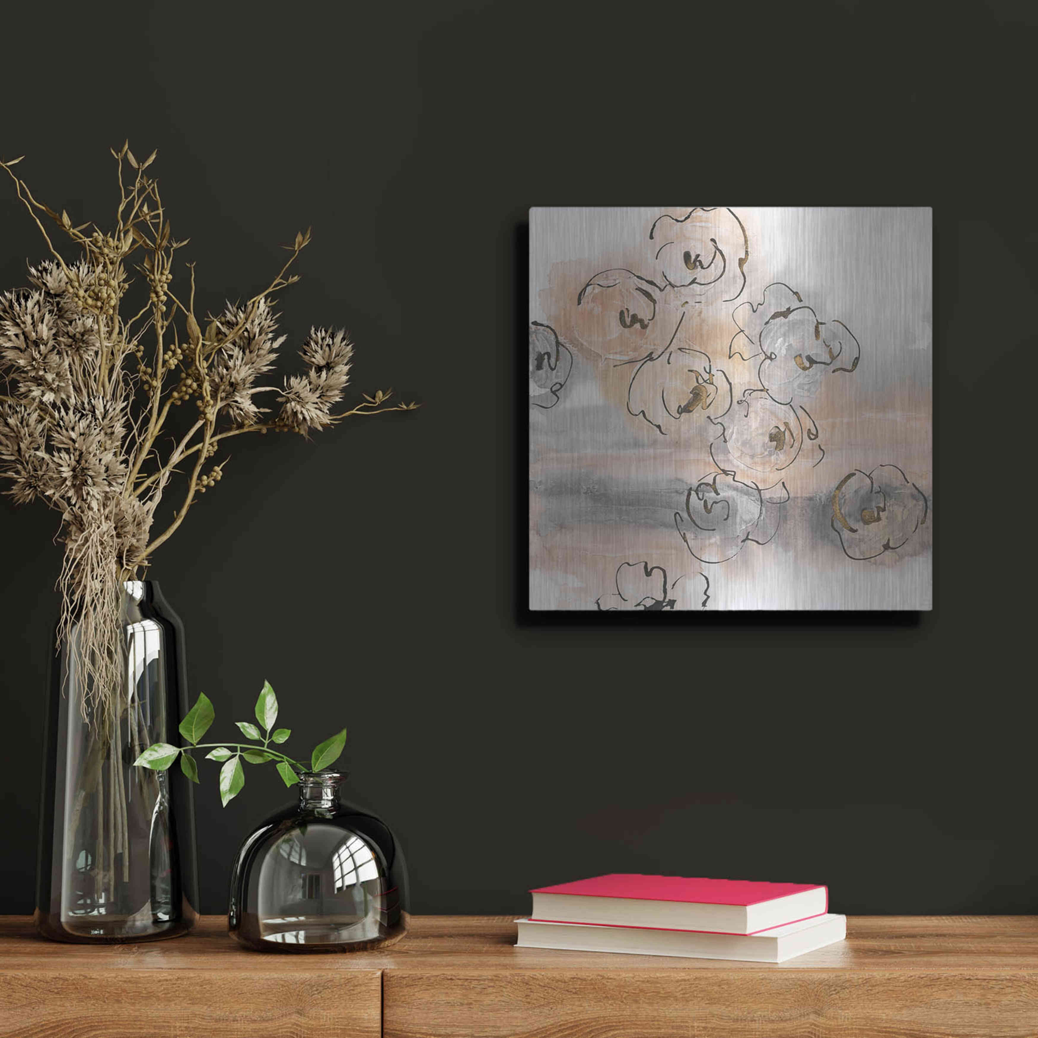 Winston Porter Gold Dust I by Chris Paschke | Wayfair