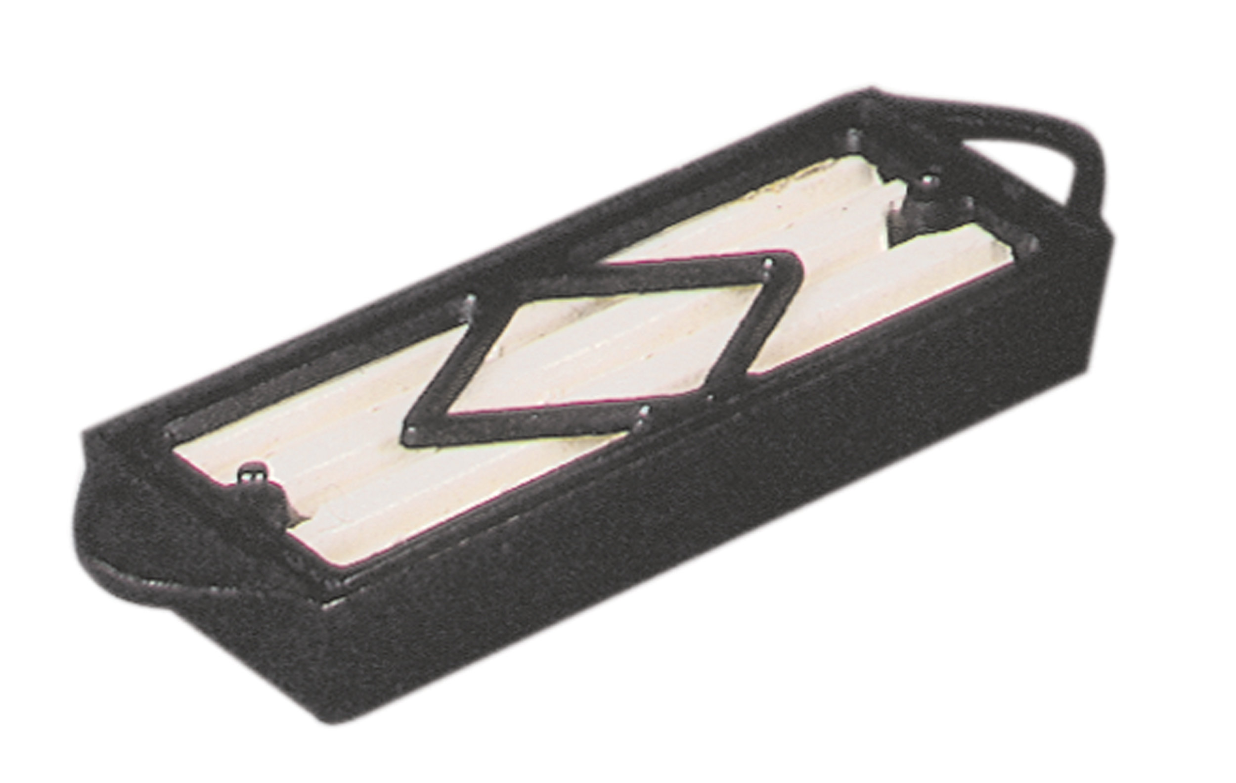 Uniflame Cast Iron Firestarter & Reviews | Wayfair