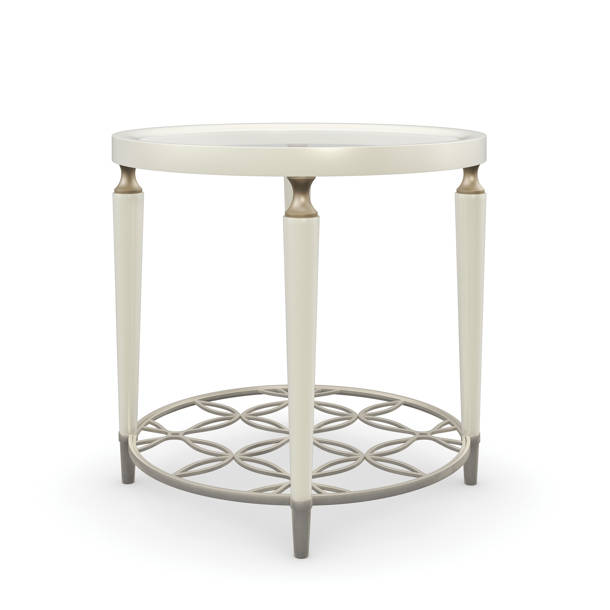 John-Richard Causeway Coffee Table by Austin A. James | Perigold