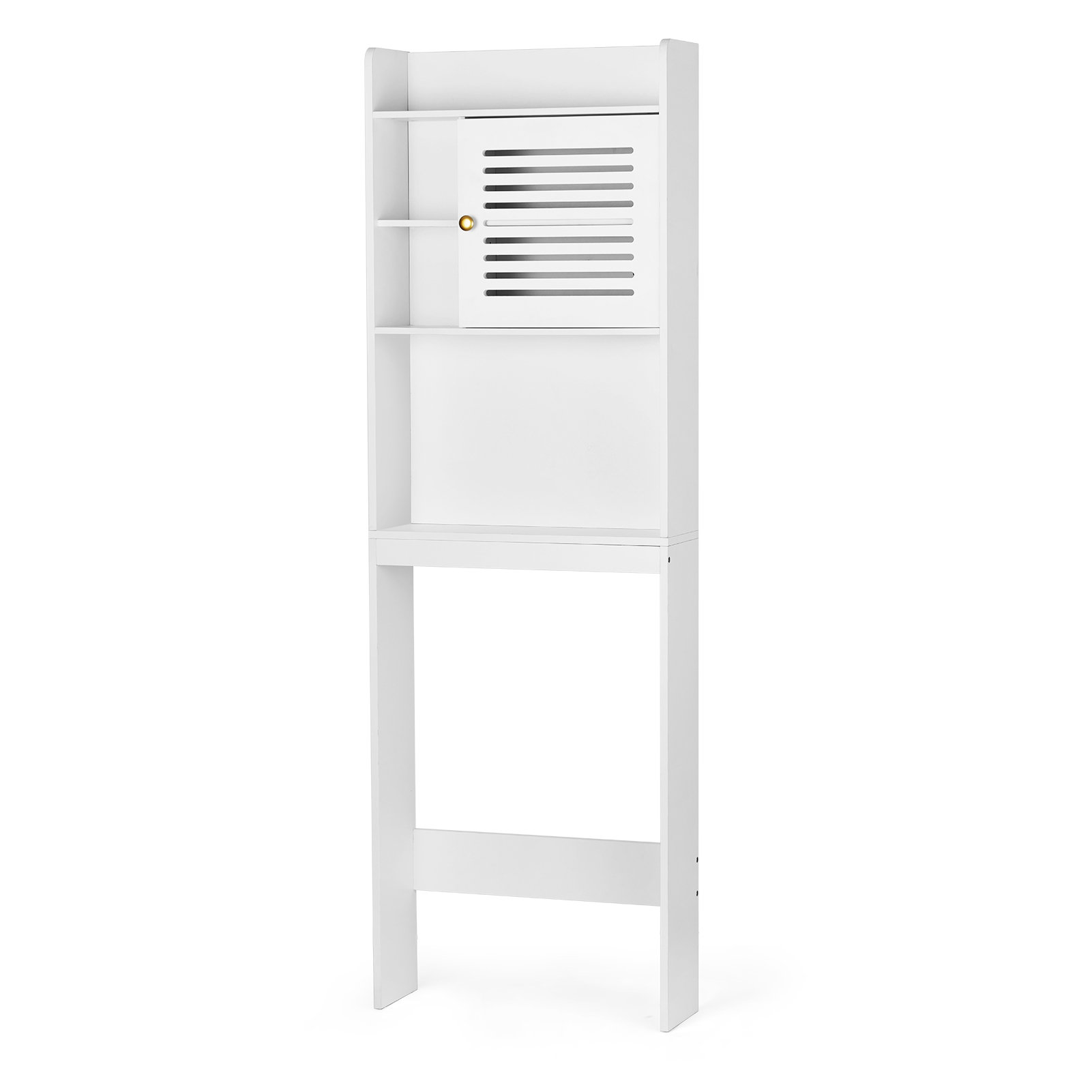 Hokku Designs Waynesha Over-the-Toilet Storage - Wayfair Canada