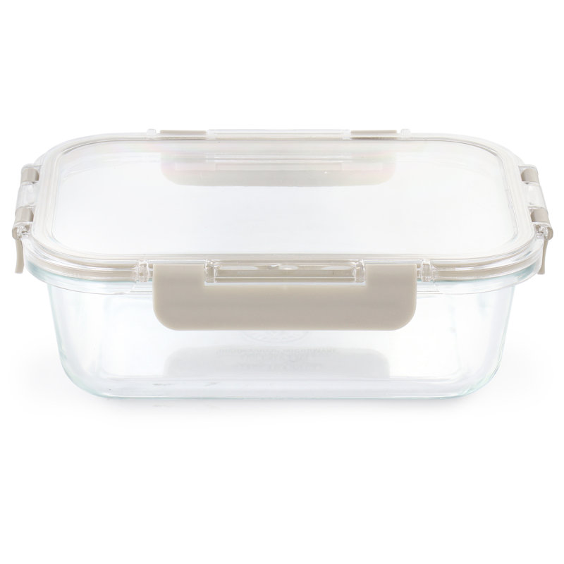 Martha Stewart 35 Oz. Food Storage Container | Wayfair
