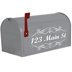 VWAQ Mailbox Cover & Reviews | Wayfair