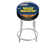 Arcade1up Space Invaders Adjustable Height Bar and Arcade Stool | Wayfair