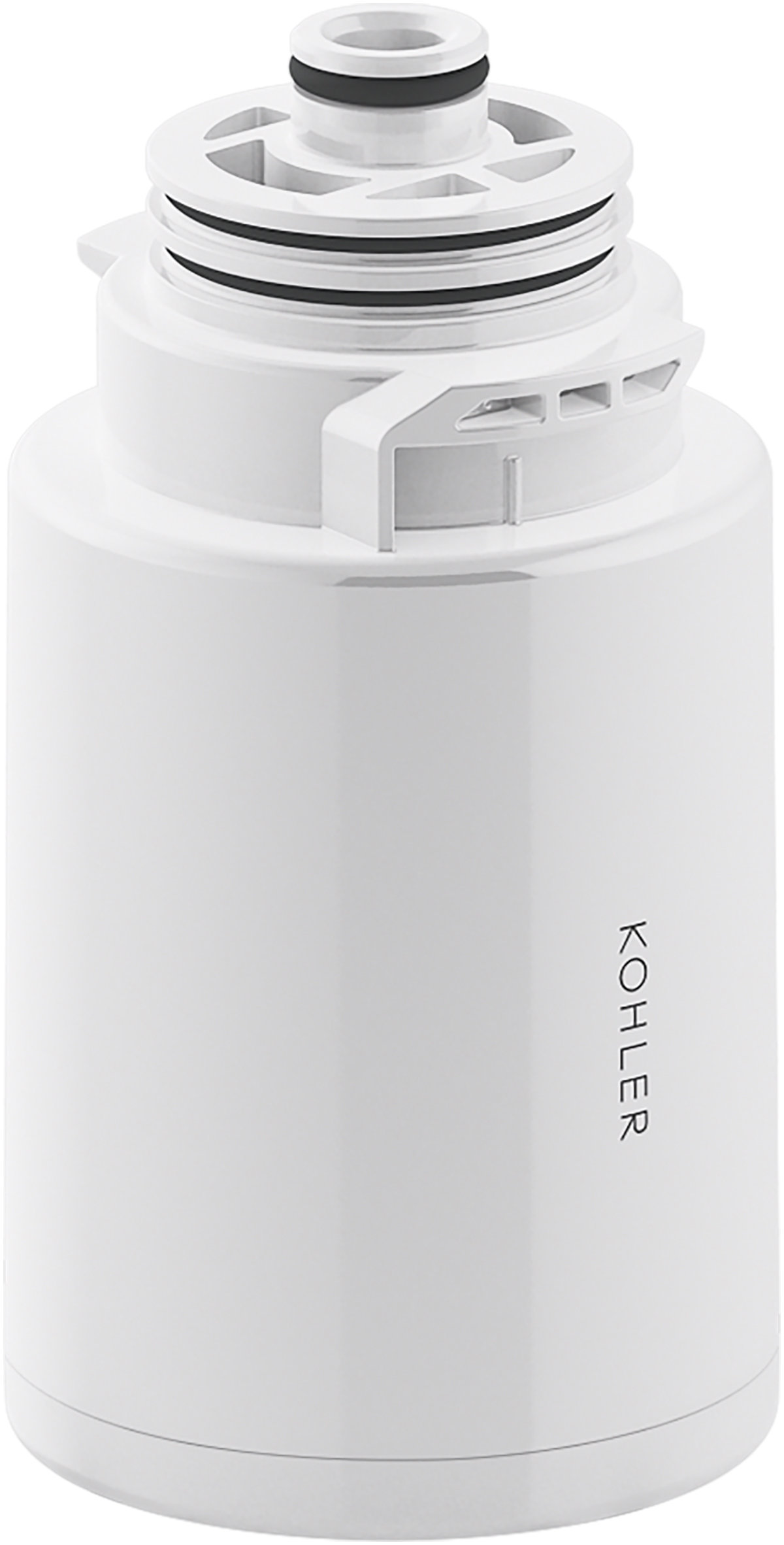 Kohler Aquifer Shower Filter Replacement Two-Pack & Reviews | Perigold